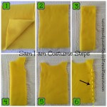 All Things Dr. Seuss-Sam I am Costume - Easy Peasy Pleasy