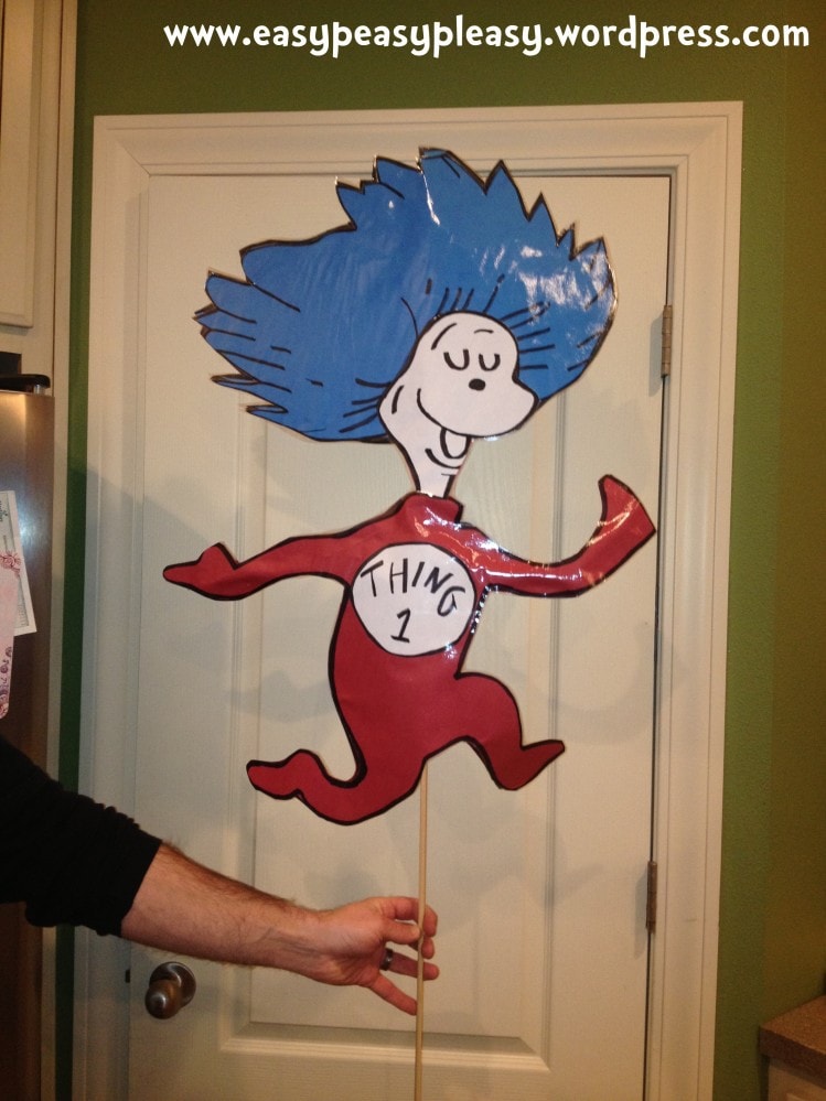 All Things Dr. Seuss-How Does Your Child's School Celebrate? - Easy ...
