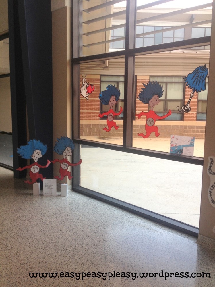 All Things Dr. Seuss-A Little Of This & A Little Of That - Easy Peasy ...