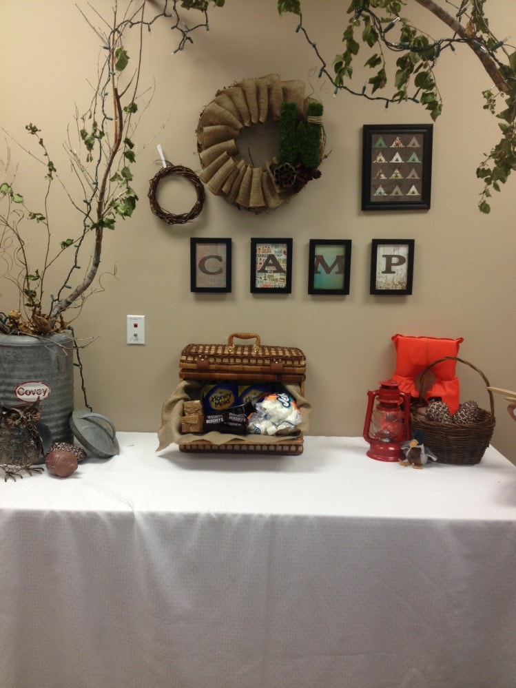 Through The Year...A Tale Of The Teacher's Lounge - Easy Peasy Pleasy