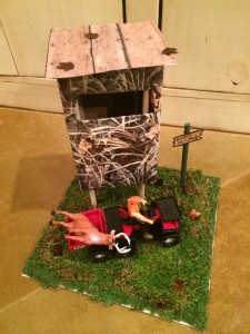 A Teacher's Lounge Decorated with Love! - Easy Peasy Pleasy