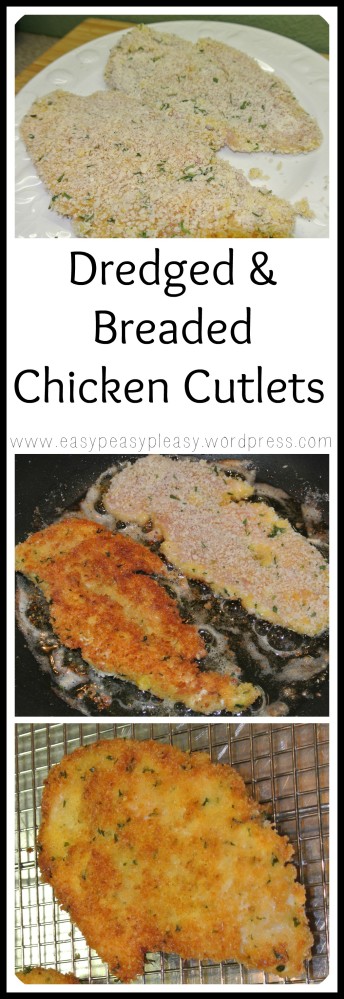 Double D Breasts - Easy Peasy Pleasy