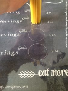 Spaghetti Guide - Easy Peasy Pleasy