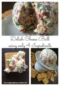 10 Easy Summer Cookout Recipes! - Easy Peasy Pleasy