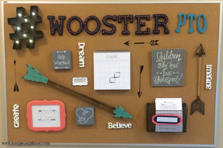 PTO, PTA, And Parents...Give The Teachers What They Really Want! - Easy ...