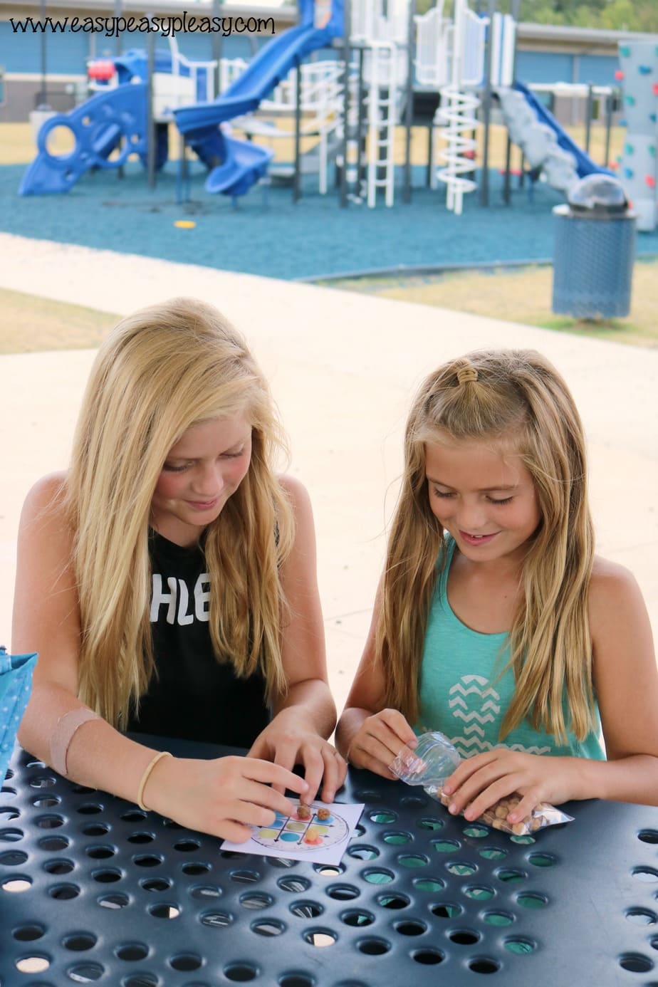 Play With Your Cereal And Eat It Too Lunchbox Game - Easy Peasy Pleasy