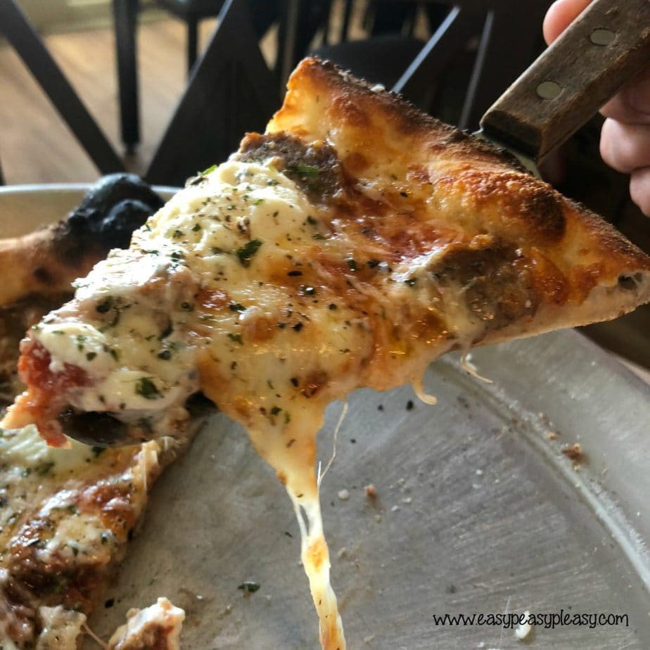 Parmesan Breaded Crappie Recipe - Easy Peasy Pleasy